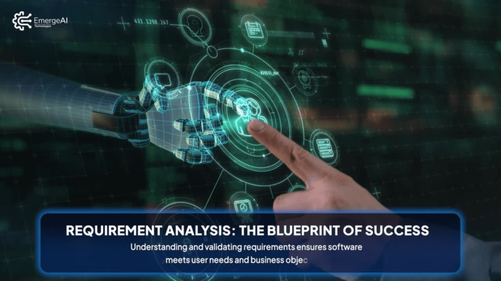 Quality Assurance Services - EmergeAI Technologies